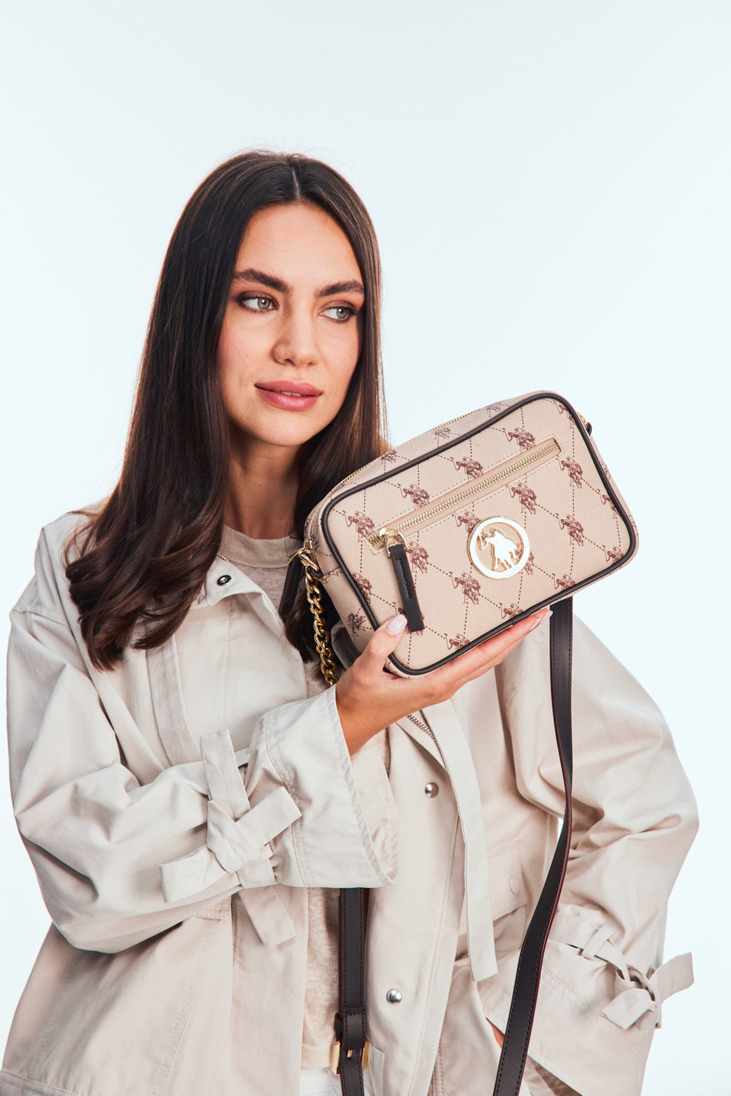 Geanta dama U.S. Polo Assn. Romania