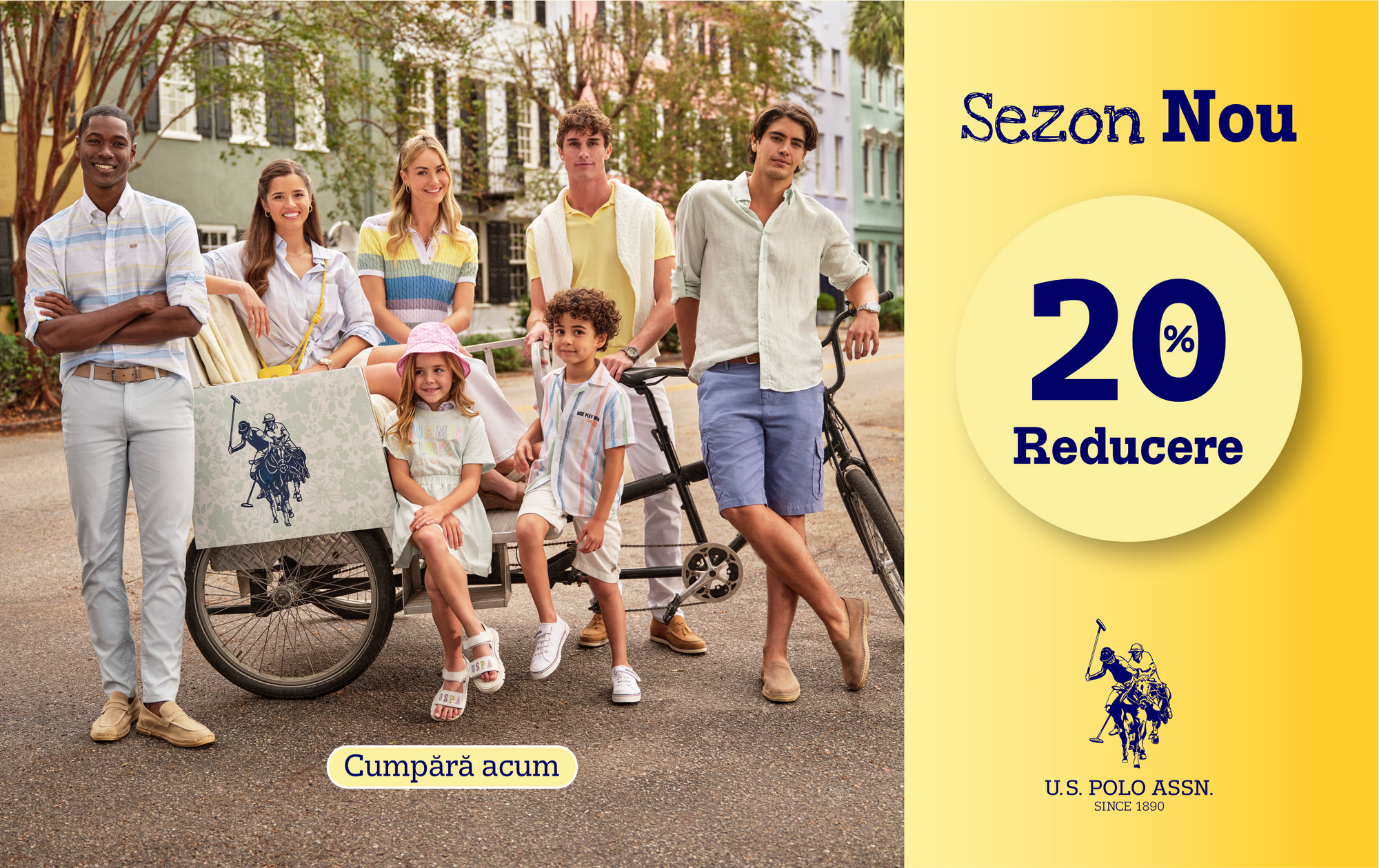 Magazin haine si incaltaminte US POLO ASSN online U.S. Polo Assn. Romania